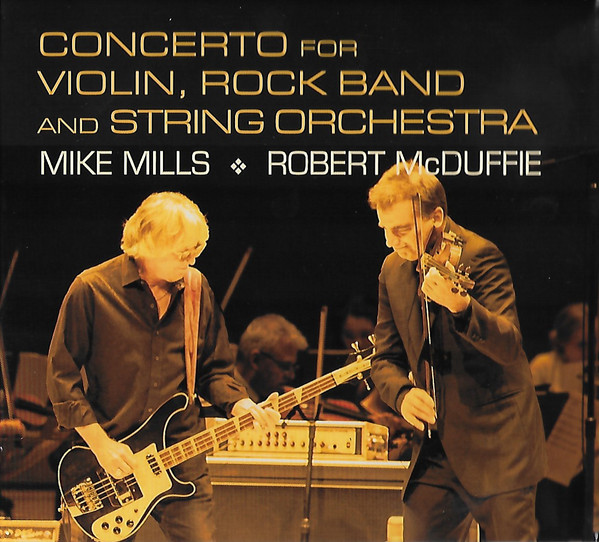 Mike Mills Albums: songs, discography, biography, and listening guide ...
