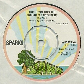 Best Progressive Pop singles of 1974 - Rate Your Music