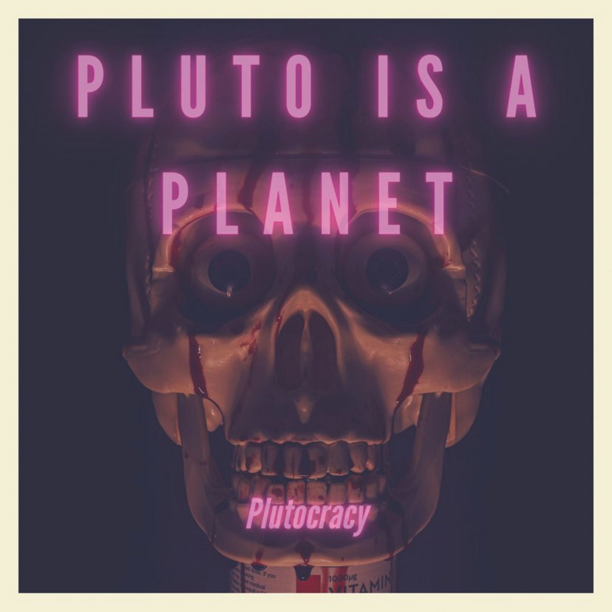Pluto Is a Planet Albums: songs, discography, biography, and listening ...