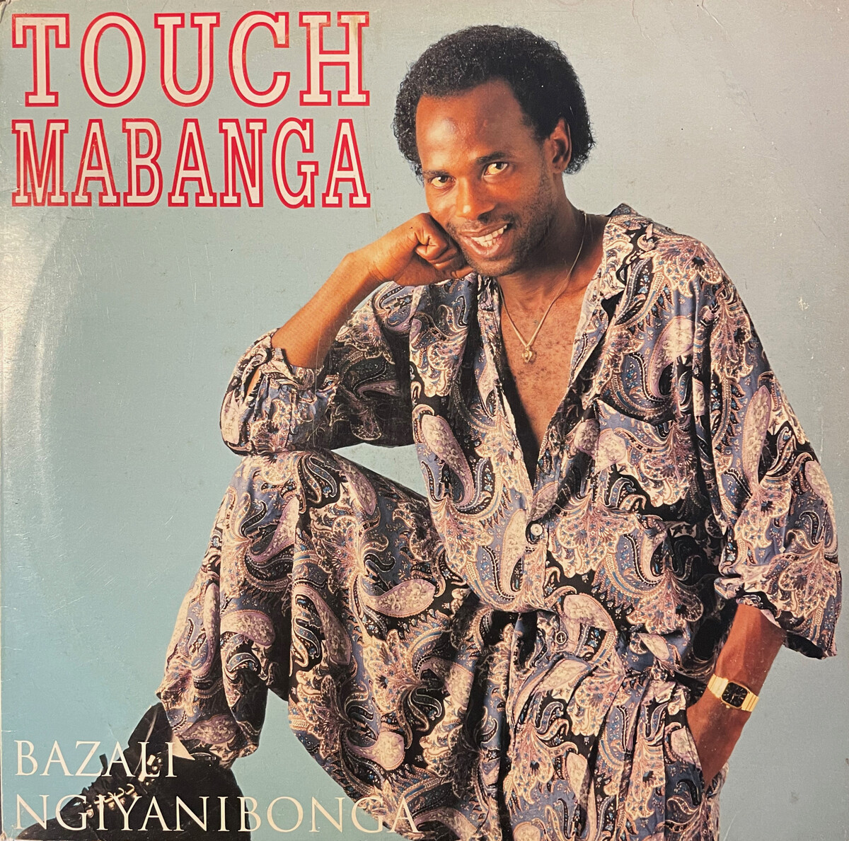 Touch Mabanga Albums: songs, discography, biography, and listening ...