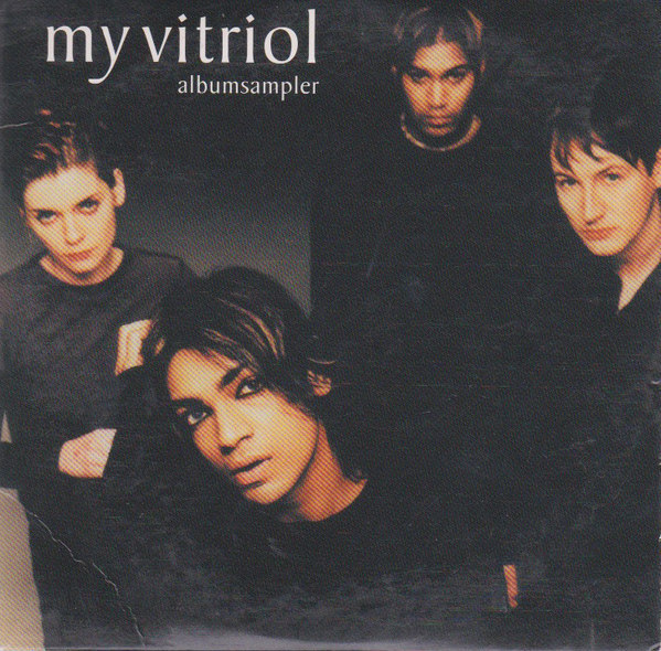 My Vitriol Albums: songs, discography, biography, and listening guide ...