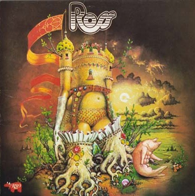 Ross Albums: songs, discography, biography, and listening guide - Rate ...