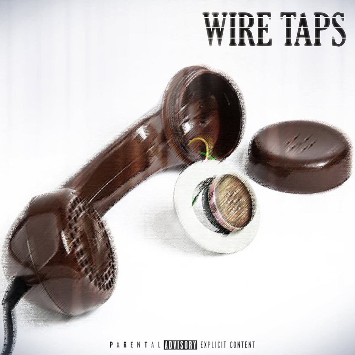Wire Taps by Flames Dot Malik & Elcamino (Single): Reviews, Ratings ...