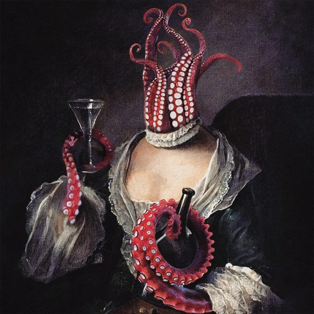 FLOOD by 8corpses (Single; n/a; n/a): Reviews, Ratings, Credits, Song ...