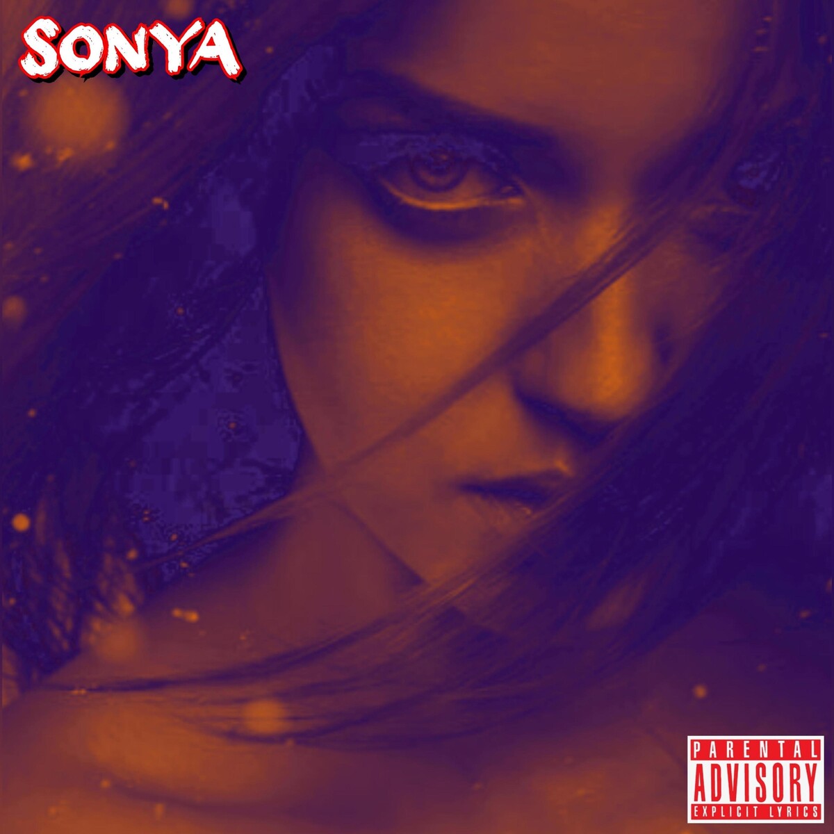 Sonya by M-Dot (Single): Reviews, Ratings, Credits, Song list - Rate Your Music