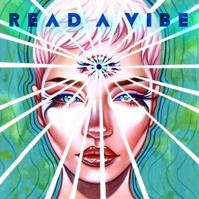 Read a Vibe by Stalgia (Single, Alt-Pop): Reviews, Ratings, Credits ...