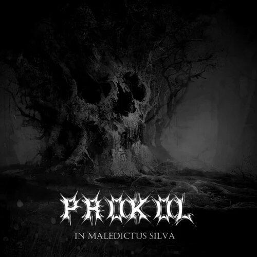 In Maledictus Silva by Prokol (EP): Reviews, Ratings, Credits, Song ...