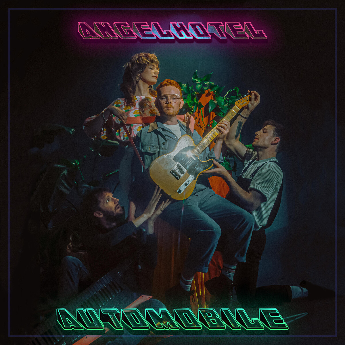 Angel Hotel Albums: songs, discography, biography, and listening guide ...