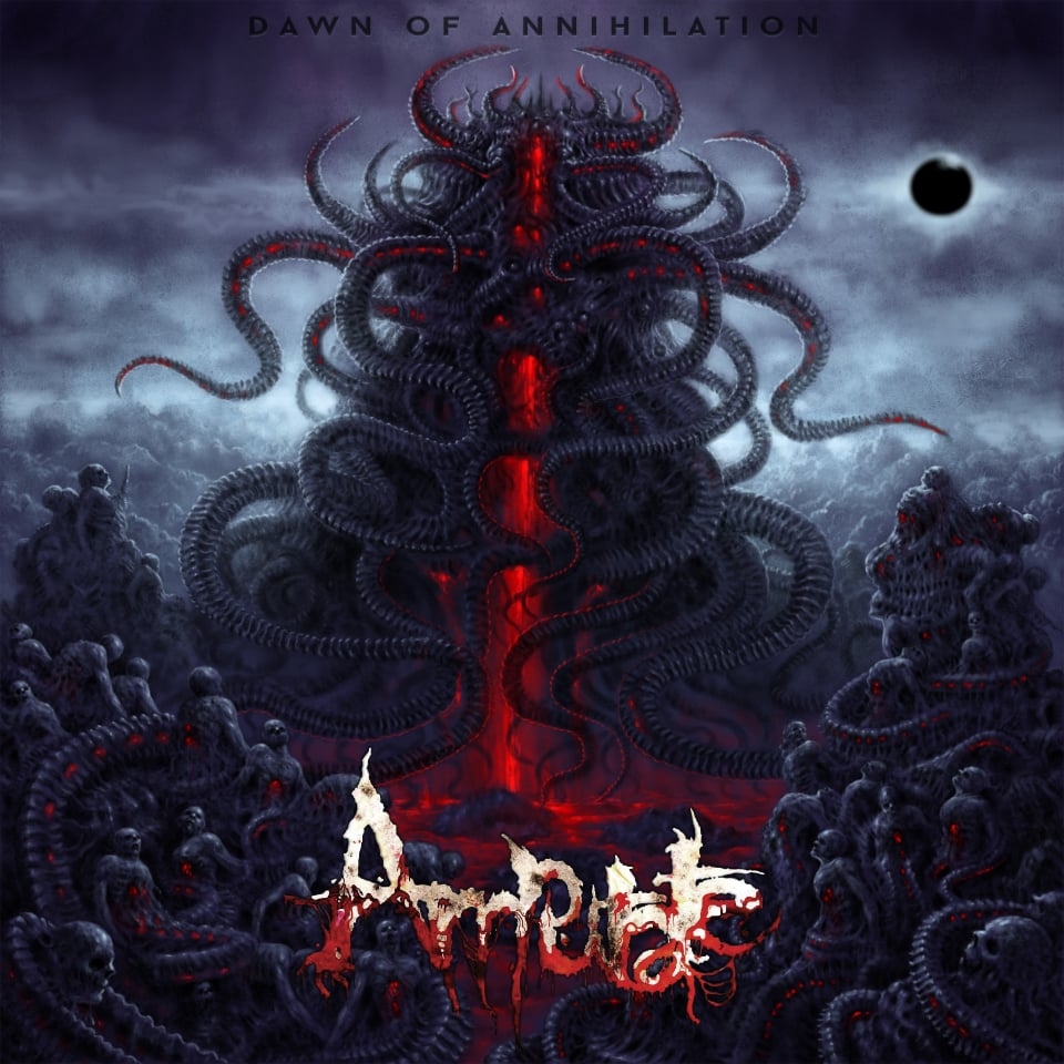 Amputate Albums: songs, discography, biography, and listening guide ...