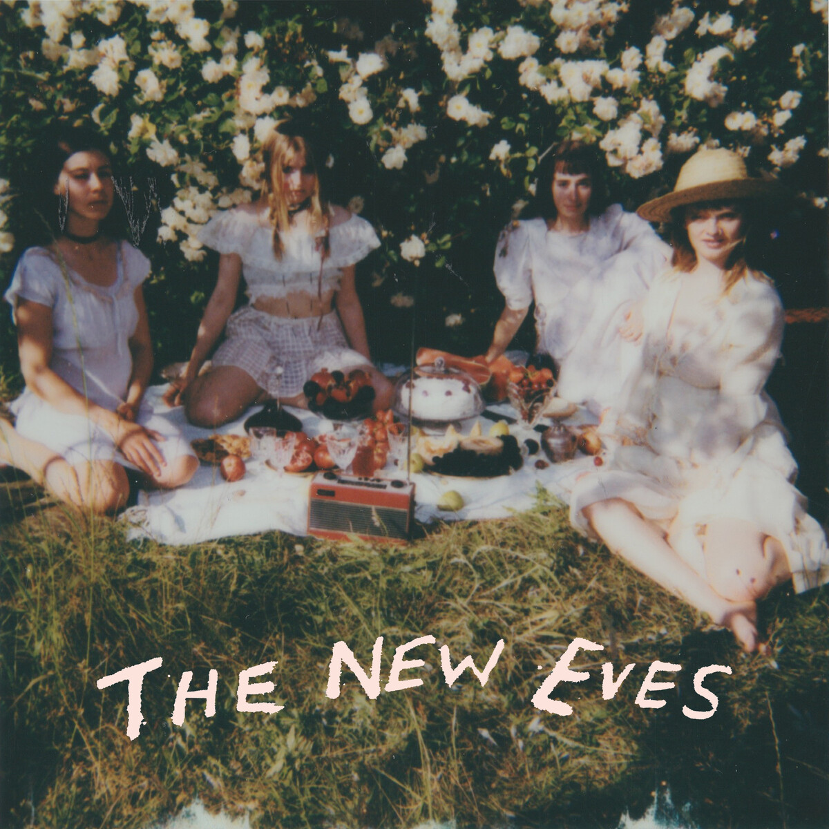 The New Eves Albums: songs, discography, biography, and listening guide ...