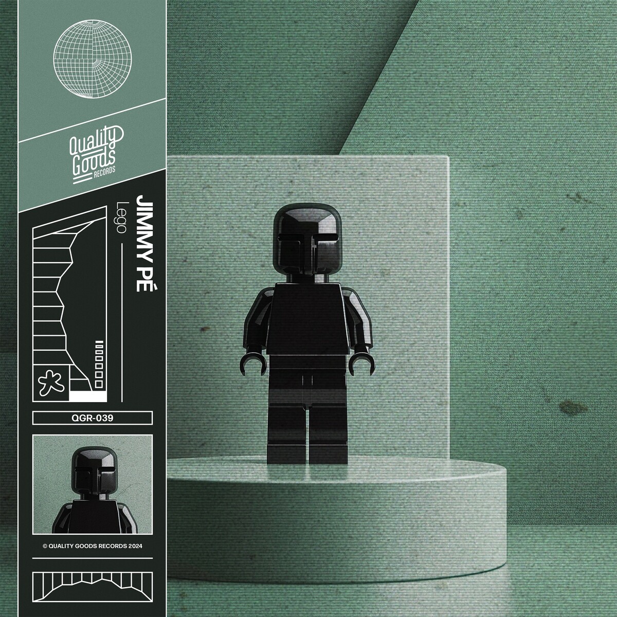 Lego by Jimmy Pé (Single): Reviews, Ratings, Credits, Song list - Rate ...