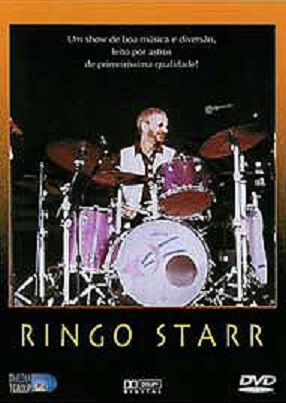 Ringo Starr & His All-Starr Band: Live in LA by Ringo Starr & His All ...