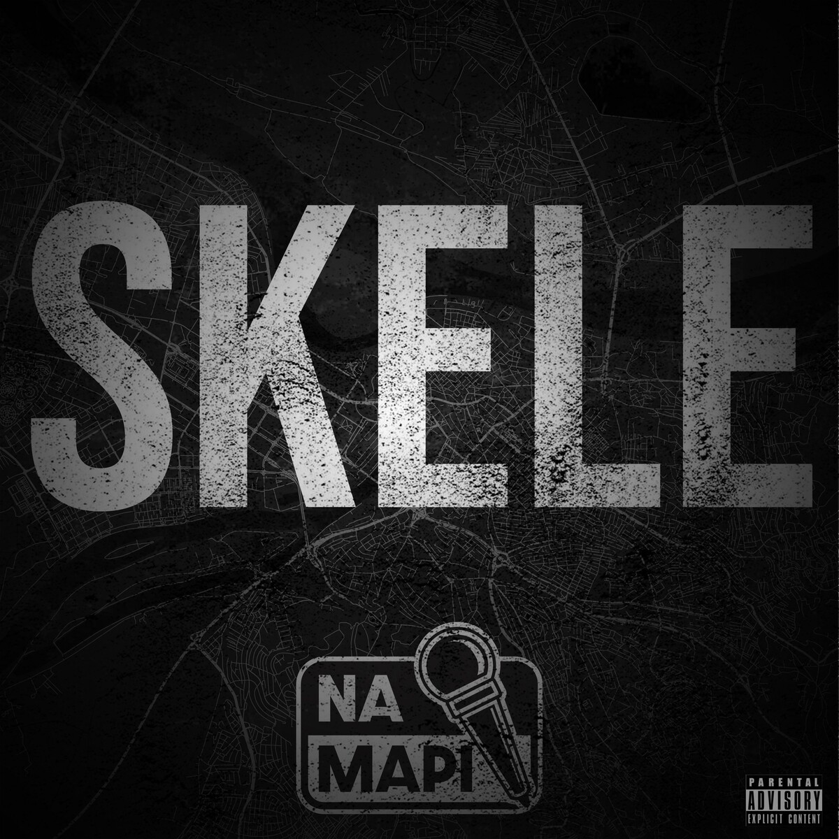 Na mapi (Skele) by Skele (Additional release): Reviews, Ratings ...