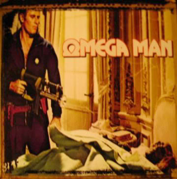 Omega Man Albums: songs, discography, biography, and listening guide ...