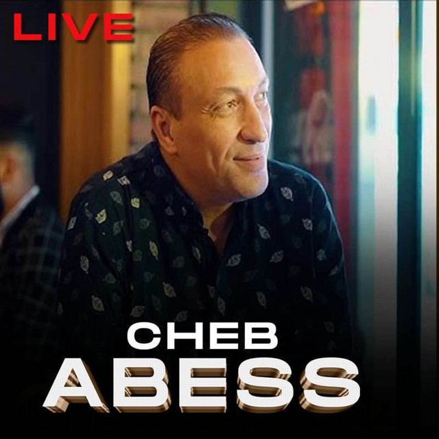 LIVE_Ketrou_hmoumi by Cheb Abess (EP): Reviews, Ratings, Credits, Song list - Rate Your Music