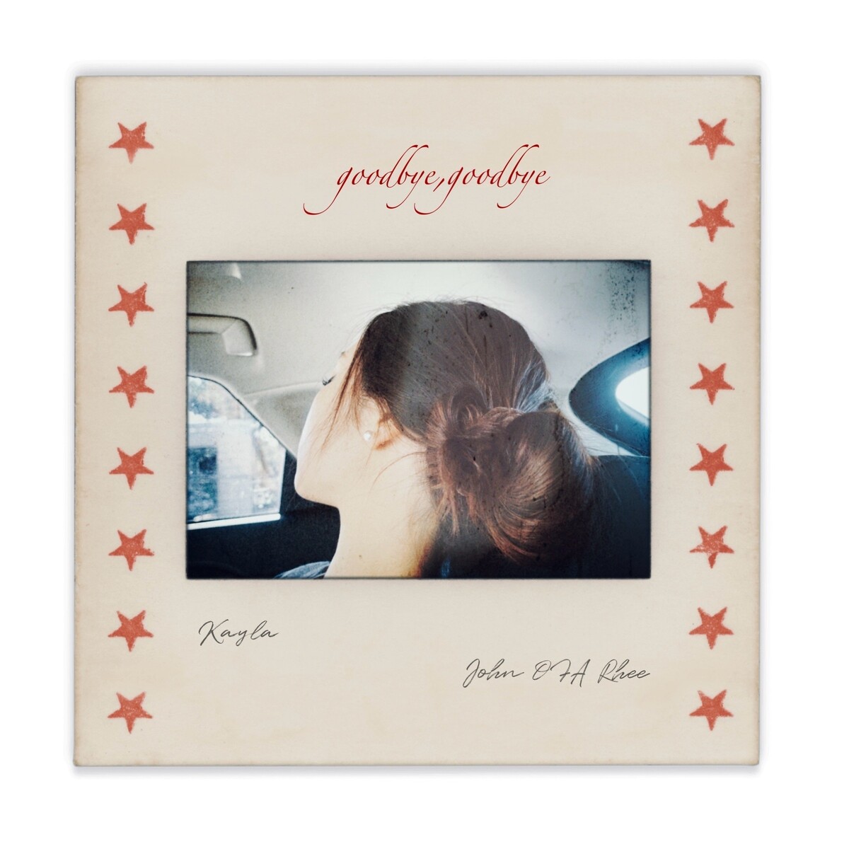 Goodbye, Goodbye by Kayla (Single): Reviews, Ratings, Credits, Song ...