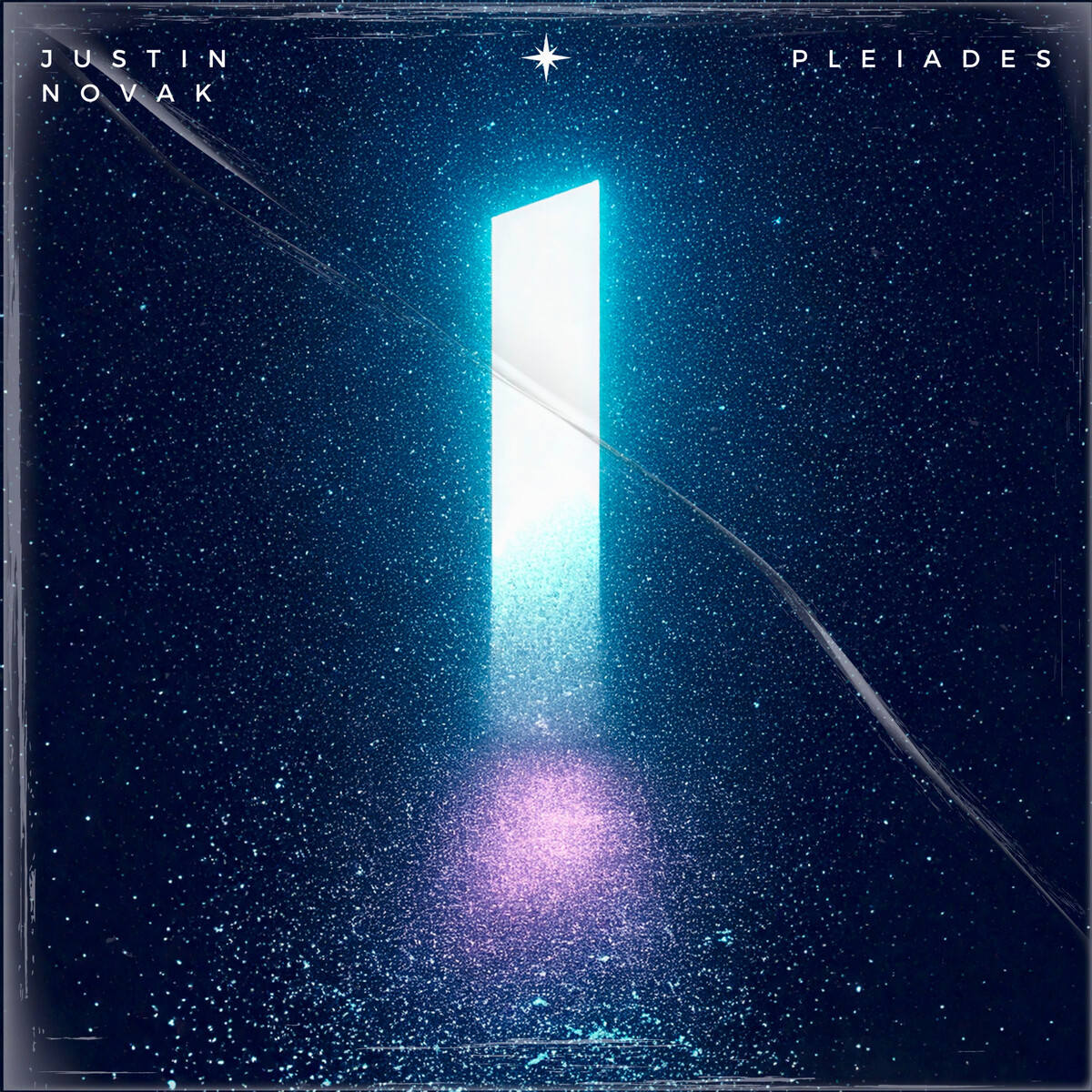 Pleiades by Justin Novak (Single, UK Garage): Reviews, Ratings, Credits ...