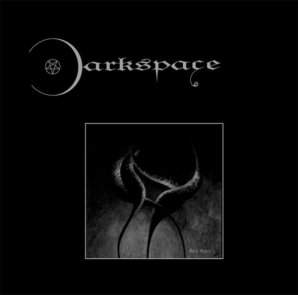Dark Space -I by Darkspace (EP, Atmospheric Black Metal): Reviews, Ratings, Credits, Song list ...