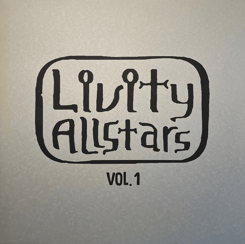 Vol. 1 by Livity Allstars (Album): Reviews, Ratings, Credits, Song list ...