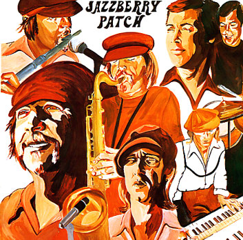 Jazzberry Patch Albums: songs, discography, biography, and listening ...