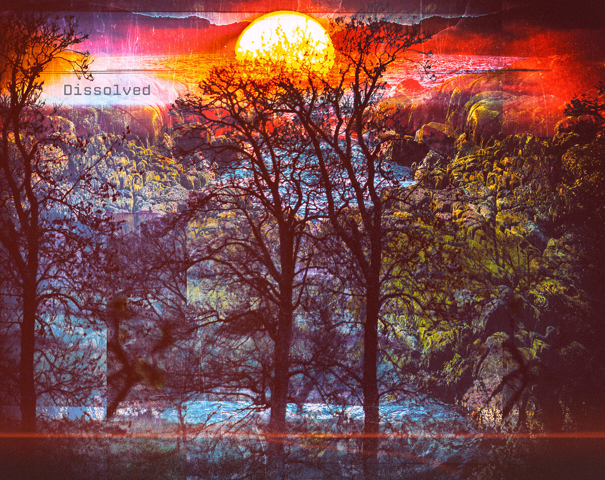 Lost in a Femtosecond by Dissolved (Album): Reviews, Ratings, Credits ...