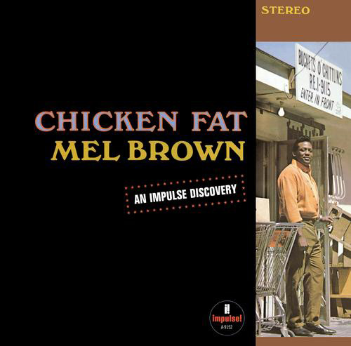 Mel Brown Albums: songs, discography, biography, and listening guide ...