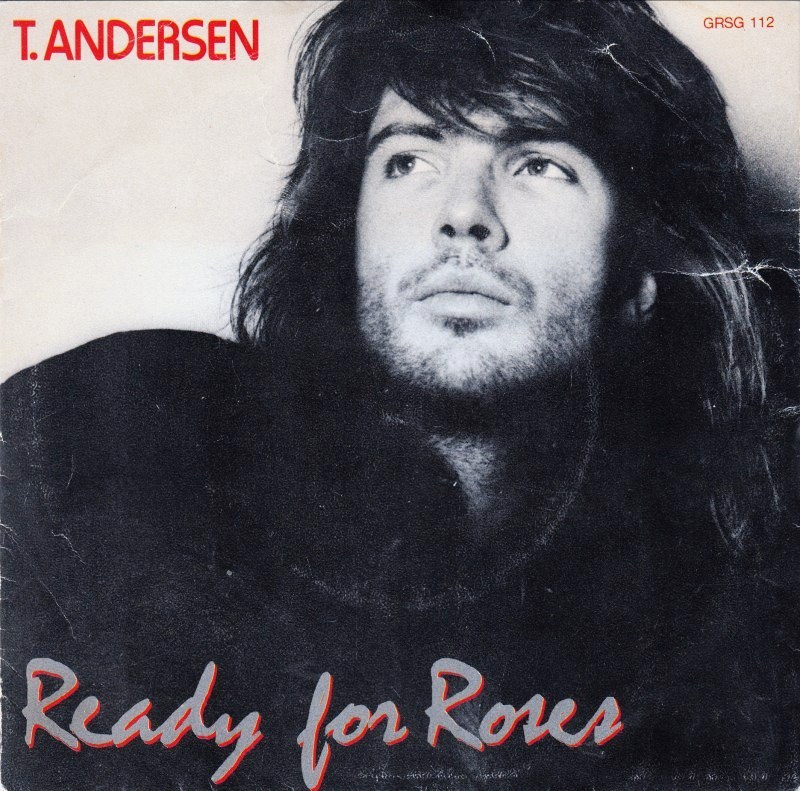Tore Andersen Albums: songs, discography, biography, and listening ...
