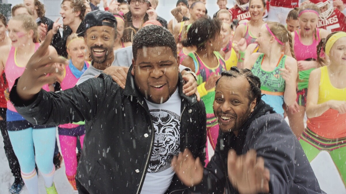 Don't Worry by MadCon (Music video): Reviews, Ratings, Credits, Song ...