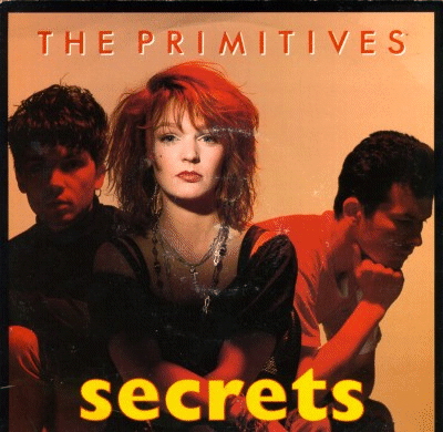 The Primitives Albums: songs, discography, biography, and listening ...