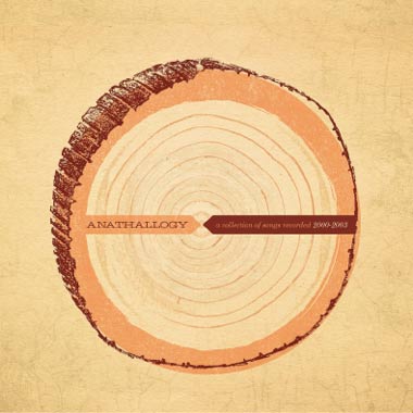 Anathallogy by Anathallo (Compilation, Indie Rock): Reviews, Ratings ...