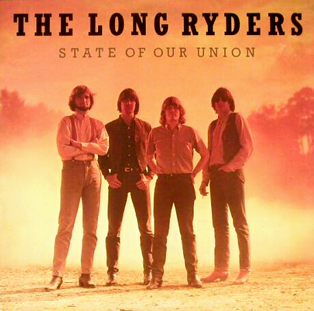 Best Long Ryders songs of all time - Rate Your Music