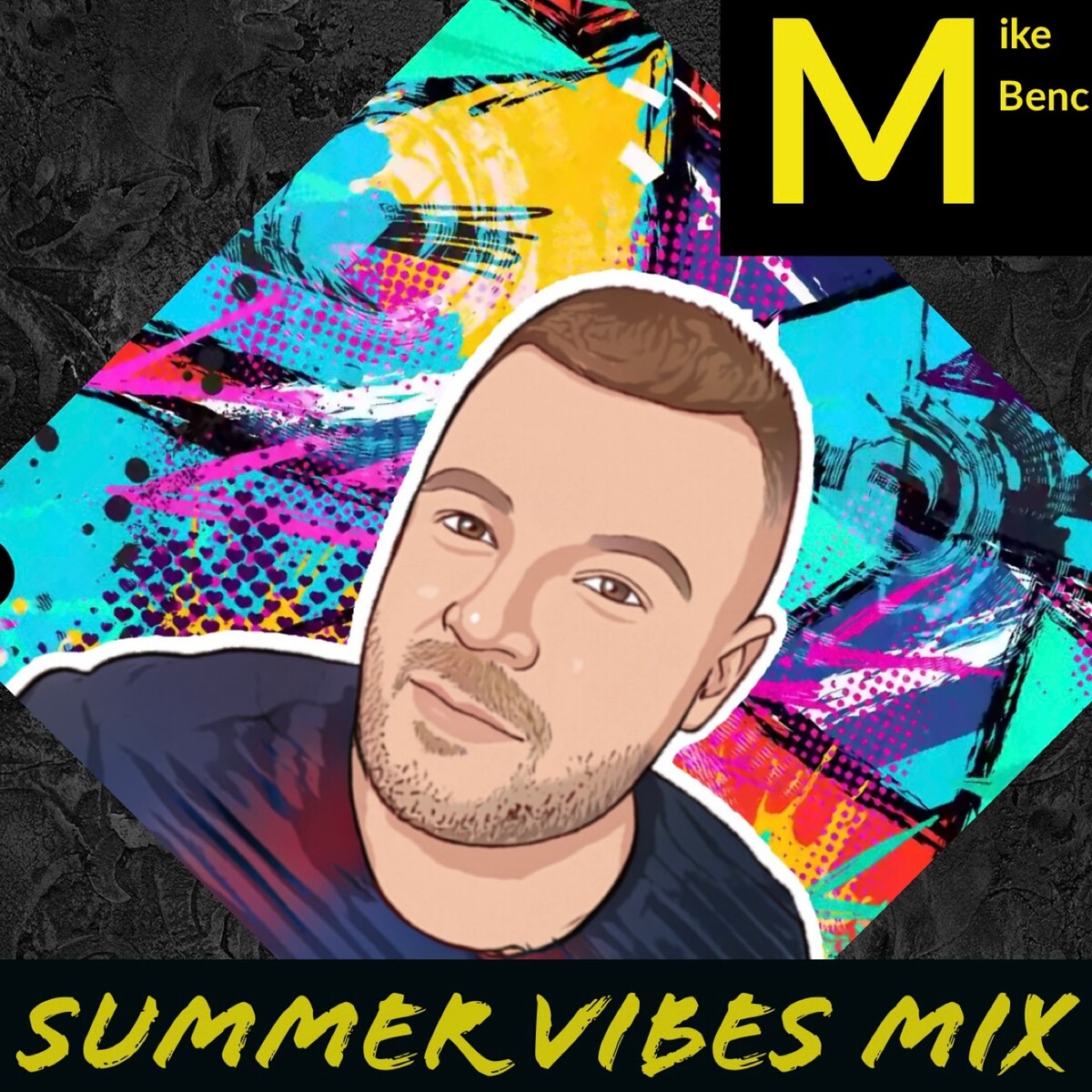 Mike Benc Albums: songs, discography, biography, and listening guide ...