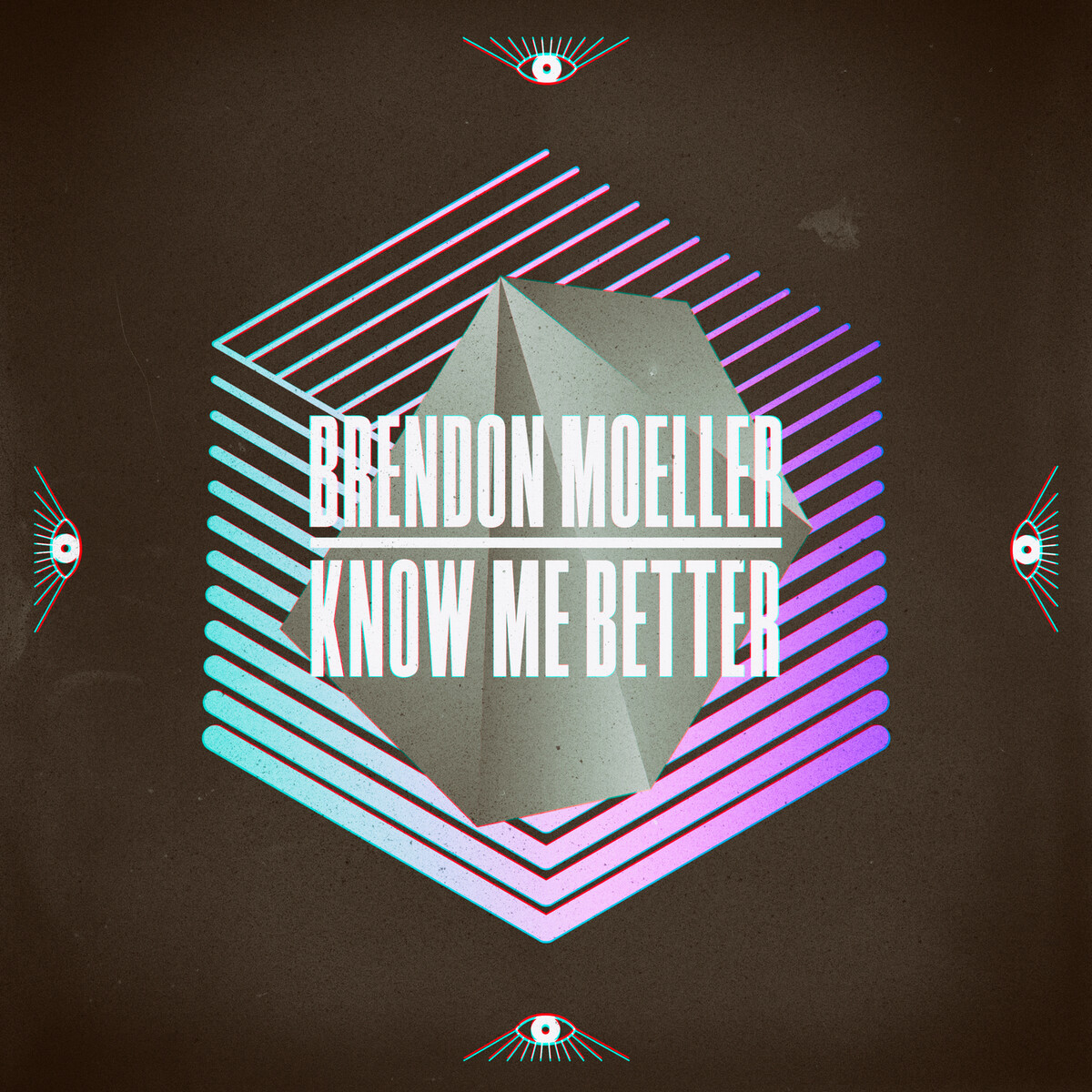 Know Me Better by Brendon Moeller (EP): Reviews, Ratings, Credits, Song ...