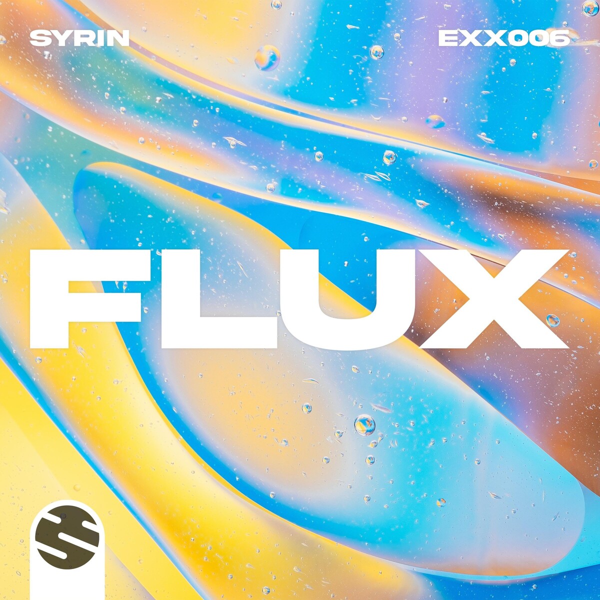 Flux by Syrin (Single, Euphoric Hardstyle): Reviews, Ratings, Credits ...