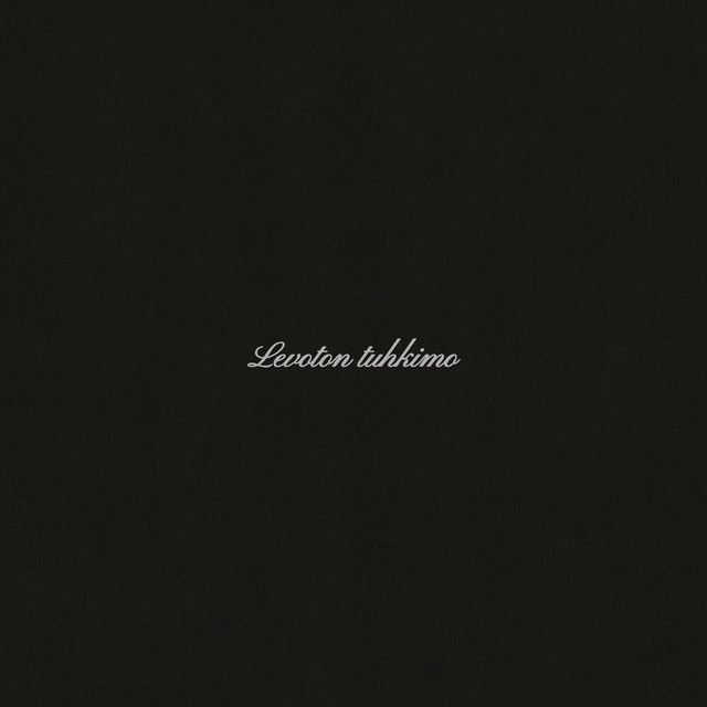 Levoton tuhkimo by Emma & Matilda (Single; Warner Finland): Reviews ...