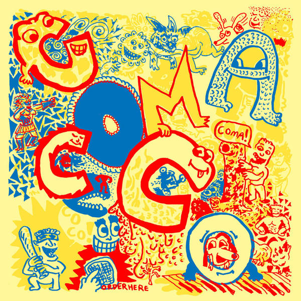 All I Give by CoCoComa (Single, Punk Rock): Reviews, Ratings, Credits ...