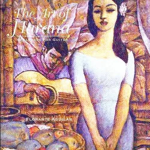 Best Kundiman albums of 2003 - Rate Your Music