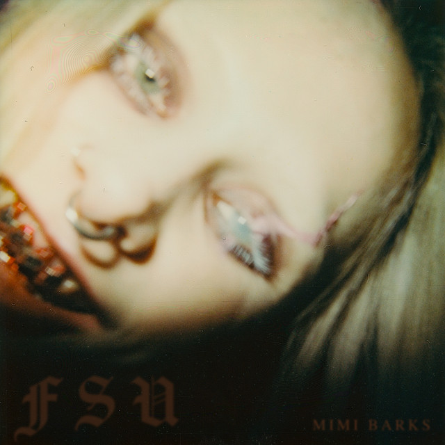 FSU by Mimi Barks (Single): Reviews, Ratings, Credits, Song list - Rate ...