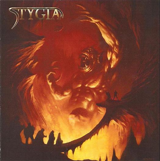 Stygia Albums: songs, discography, biography, and listening guide ...