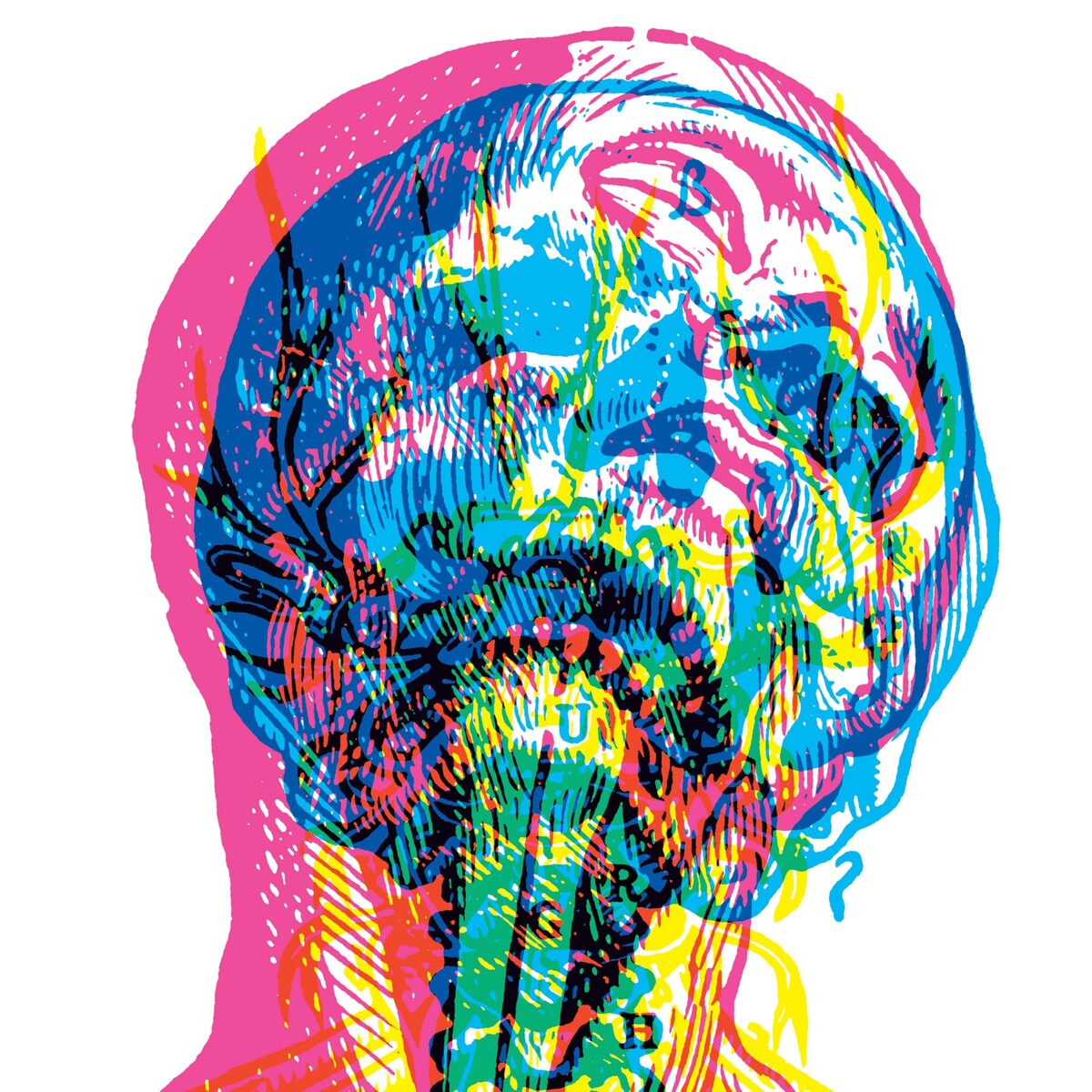 URGH by Mandy, Indiana (Album, Electro-Industrial): Reviews, Ratings ...