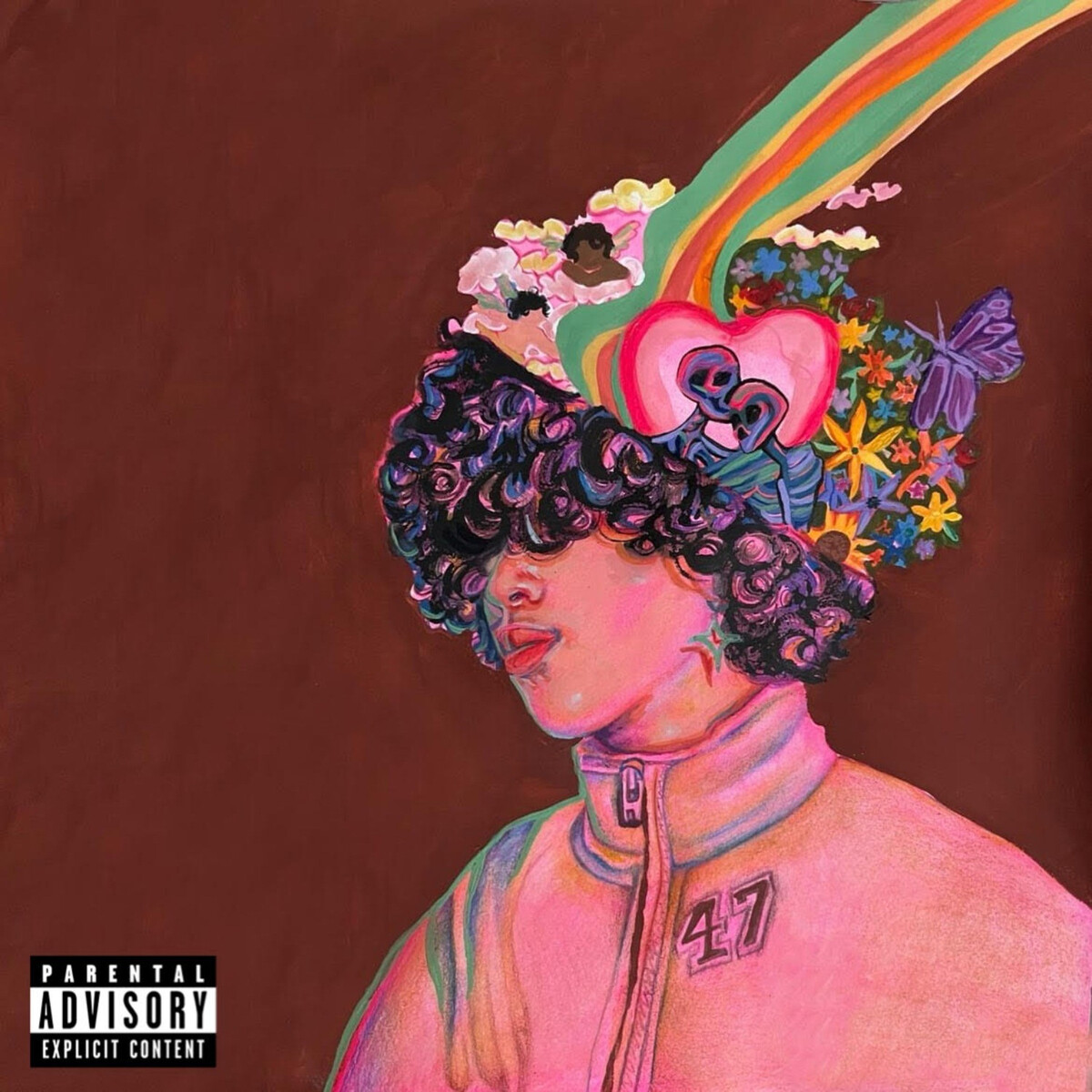 Time Did Me Lovely by Tec (Album): Reviews, Ratings, Credits, Song list ...