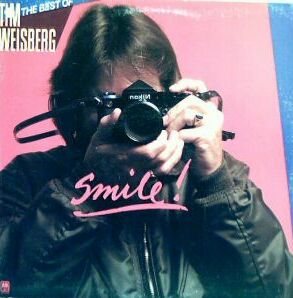 Smile! The Best of Tim Weisberg by Tim Weisberg (Compilation): Reviews ...