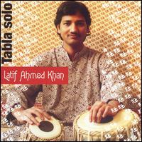 Tabla Solo by Latif Ahmed Khan (Album, Hindustani Classical Music ...