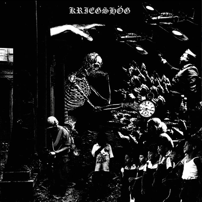 Best Crust Punk albums of 2010 - Rate Your Music