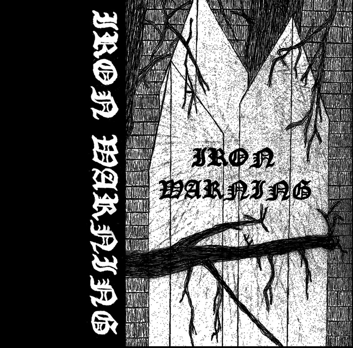 Demo XXIII by Iron Warning (Additional release): Reviews, Ratings ...