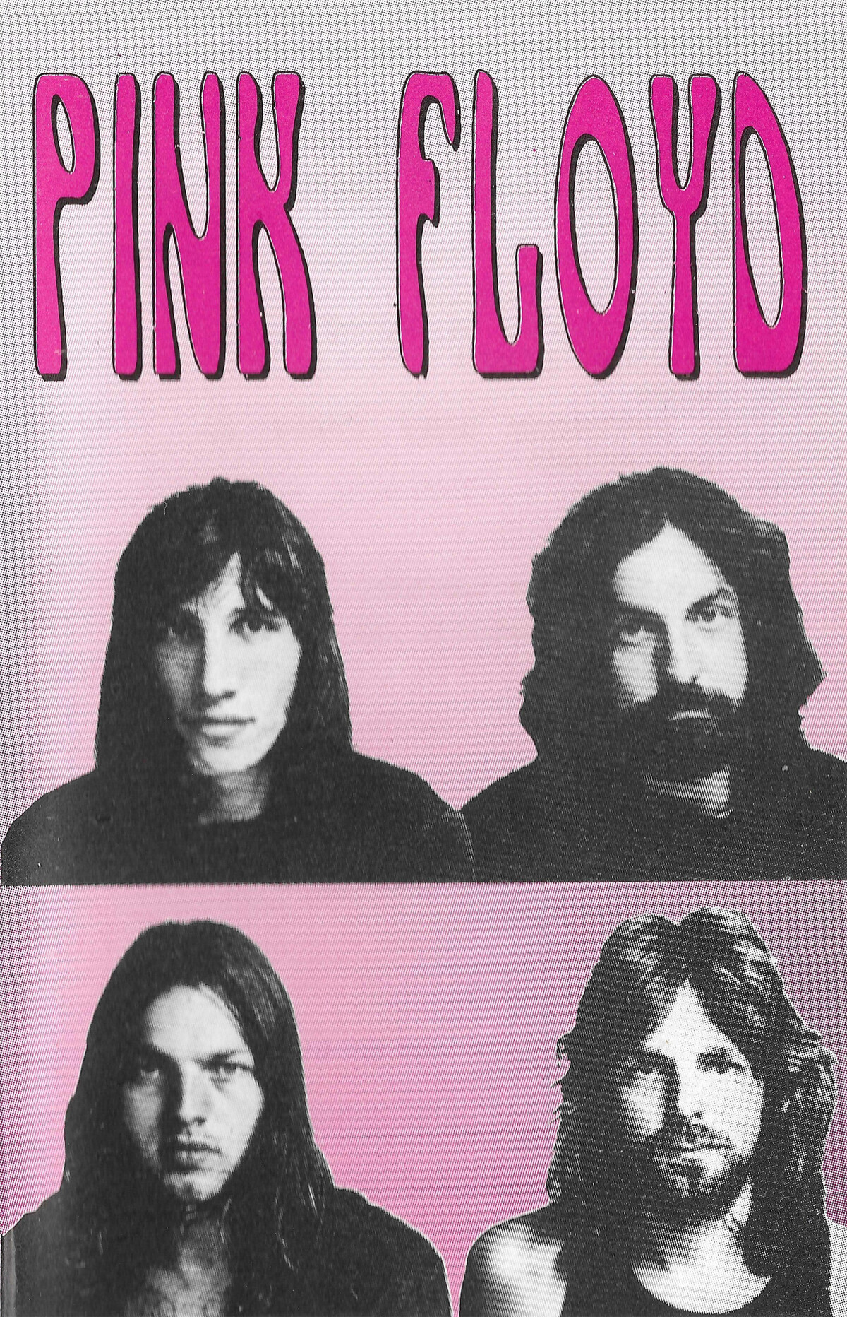 Pink Floyd by Pink Floyd (Bootleg): Reviews, Ratings, Credits, Song ...