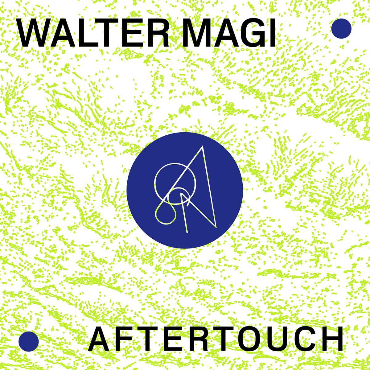 Aftertouch by Walter Magi (EP): Reviews, Ratings, Credits, Song list ...