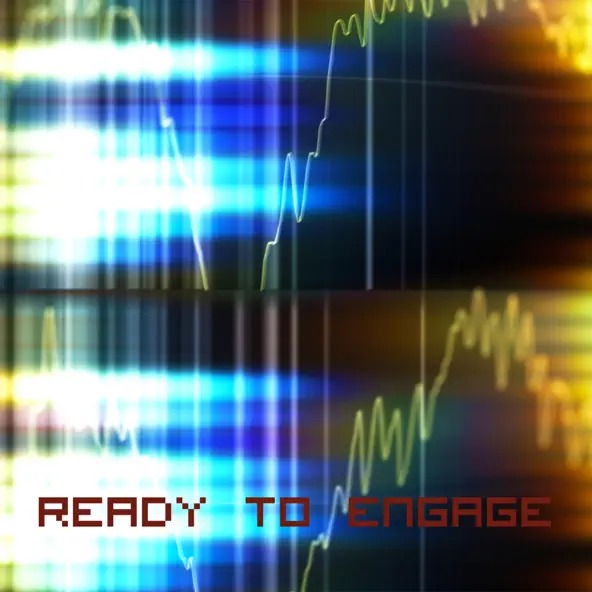 Ready to Engage by 小安 [Andrew Chen] (Single): Reviews, Ratings, Credits ...