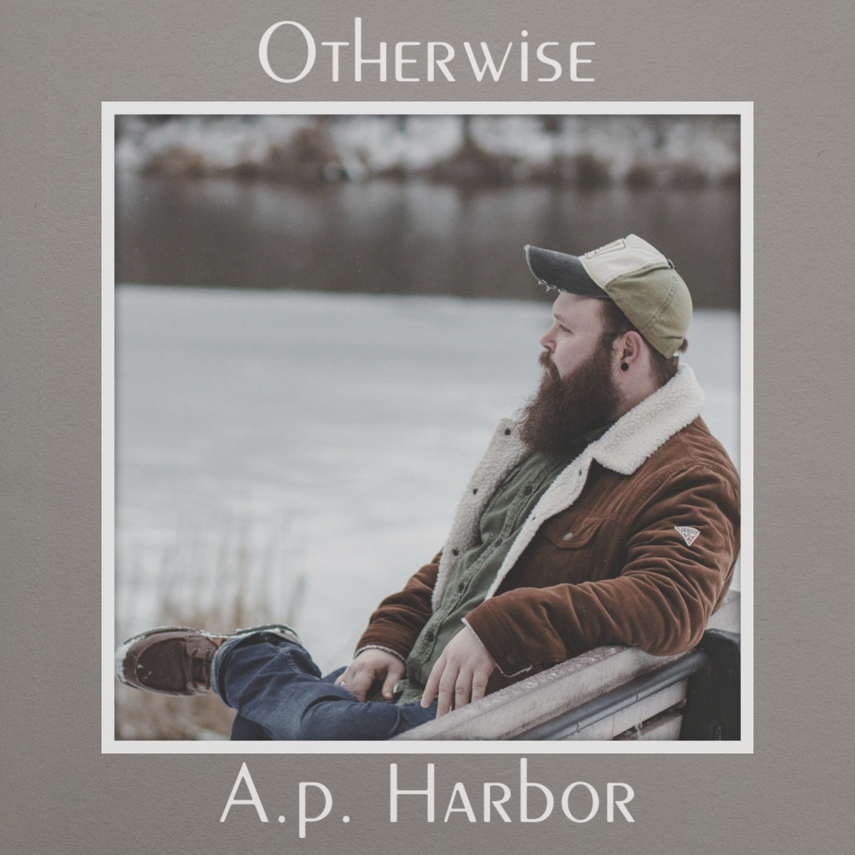 Otherwise by A.p. Harbor (Album): Reviews, Ratings, Credits, Song list ...
