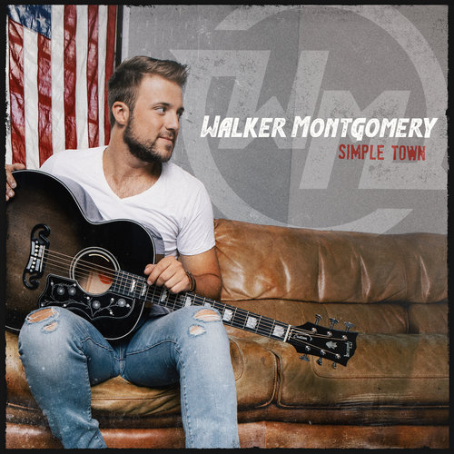 Walker Montgomery Albums: songs, discography, biography, and listening ...